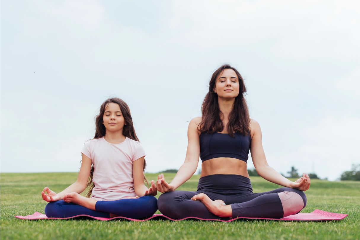 Best Holistic Wellness through Naturopathy, Yoga & Acupuncture